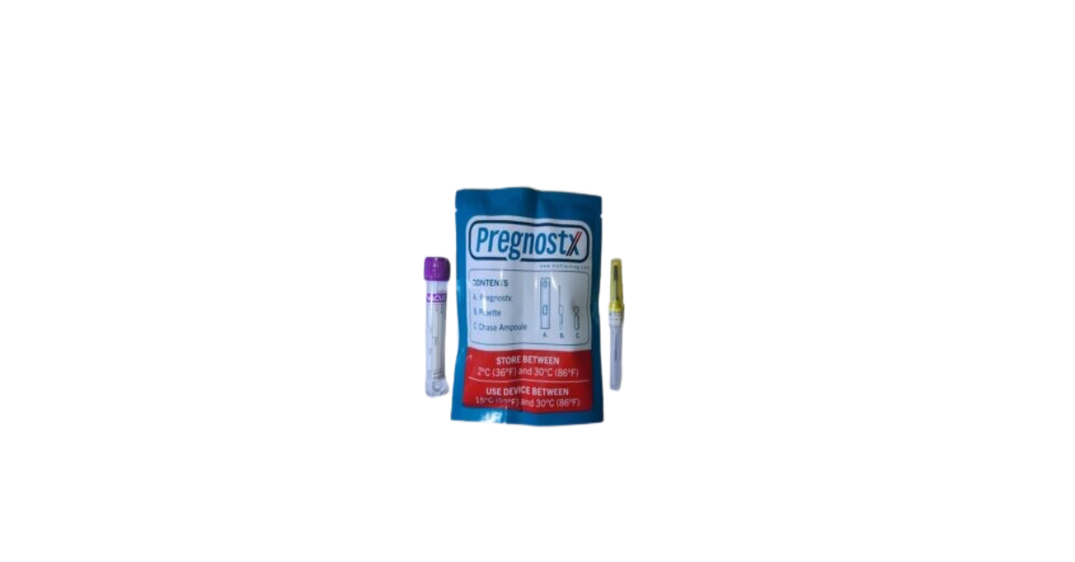 Pregnostx On Site Preg Test for Cattle, Sheep, Goats – Eagle Talon Ent